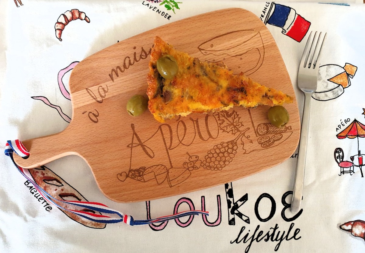Personalized apéro board: bringing the elegance of Burgundy to your ...